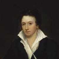 Percy Bysshe Shelley (1792–1822)