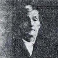 Bostick Richard Breland (1835–1925)