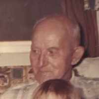 Peter Barney Stepp (1894–1983)