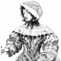 Margaret Berringer (1660–1720) • FamilySearch