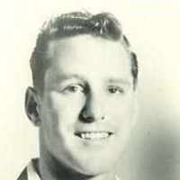 Peter Arden Van Vleck (1933–2003)