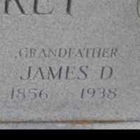 James Dick Burket (1856–1938) • FamilySearch