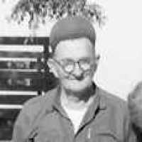 Albert Lee "Lee" Wade (1894–1986)