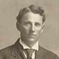 Johan John Edvardt Haugen (1871–1943) • FamilySearch