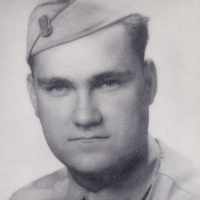 Francis Parrott (1915–1968) • FamilySearch