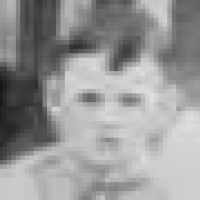 James Domer Rowan (1902–1974)