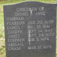 Abigail Thurston (1678–) • FamilySearch
