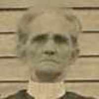 Elizabeth Jane Harrison (1857–1923) • FamilySearch