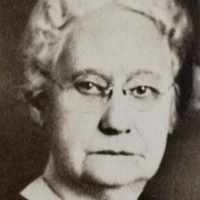 Mary Lanctot (1864–1945)