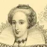Margaret Montgomerie (1565–1624)