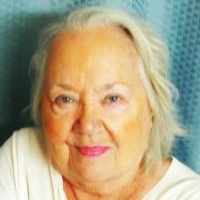 Jeanette Juanita Ward (1929–2008) • FamilySearch