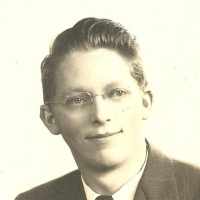 Harold John Woodruff (1928–1990) • FamilySearch