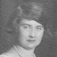 Johanna Catherine Thyssen (1900–1983) • FamilySearch