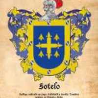 Cristóbal Arias de Sotelo y Valderrama Moctezuma (1551–1607)