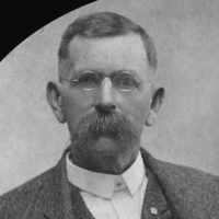 Andrew Boyd "Andy" Foster (1843–1919) • FamilySearch