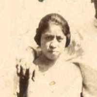 Mable Esther Castillo (1903–1993) • FamilySearch