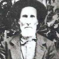 Marcus Hughes (1822–1910)