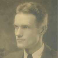 Dr Louis Colver Hall (1908–1987) • FamilySearch
