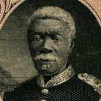 Président d'Haiti Michel Domingue (1813–1877)