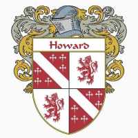 Elizabeth Howard (1707–1798) • FamilySearch