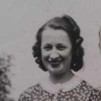 Clara Dillis (1907–1999) • FamilySearch
