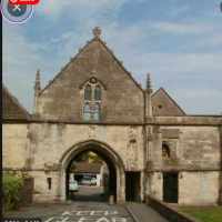 Robert Belcher Sr. (1562–1618)