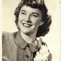 Elizabeth Ruth Baxter (1924–2013) • FamilySearch