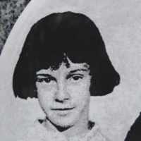 Lavina Victorine Shaw (1921–1955)