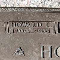 Howard L Hopkins (1907–1988) • FamilySearch