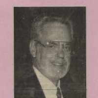 Jerald Arthur Nelson (1936–1994)