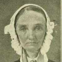 Elizabeth Cassady (1802–1865) • FamilySearch
