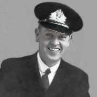 Frederic Roger Lightoller (1906–1945) • FamilySearch