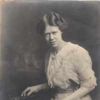 Nellie Marie Hoffmaster (1886–1963) • FamilySearch