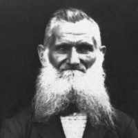 Albert August Wilhelm Klug (1847–1928) • FamilySearch