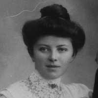 Elise/Elisabeth Frida Petzold (1886–1966) • FamilySearch