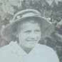 Rebecca Leah "Lear" Dishman (1904–1984) • FamilySearch