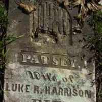 Martha Patsey Harris (1788–1848)