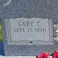 Gary C Daum (1940–) • FamilySearch