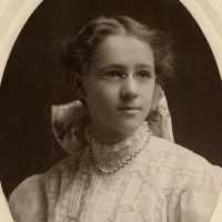 Betsey "Bessie" Elizabeth Richardson (1892–1981) • FamilySearch