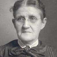 Mary Ann Thomas (1836–1911) • FamilySearch