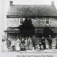 John Adam Link II (1756–1835)