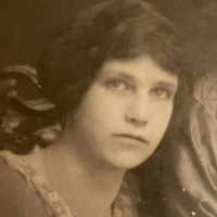 Violet Campbell Simpson (1895–1967) • FamilySearch