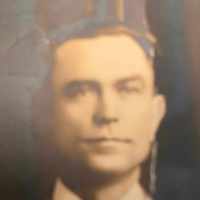 Nicholas John Rodenberg (1878–1946) • FamilySearch