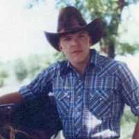 Wesley Wayne Pentz (1969–1992) • FamilySearch