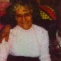 Lillie Mae Hughes (1922–1994)