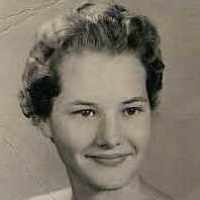 Patsy Marie Gardner (1940–2003) • FamilySearch