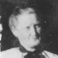 Mary Alice Whitehead (1850–1930)