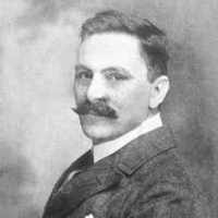 Julius Mathison Turing (1873–1947)