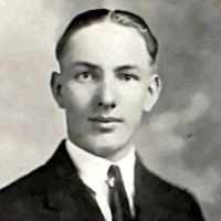 Henry Merrill Brenner (1906–1987) • FamilySearch