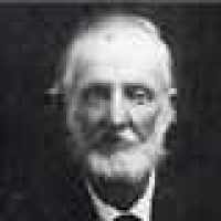 Robert Coy (1834–1921) • FamilySearch